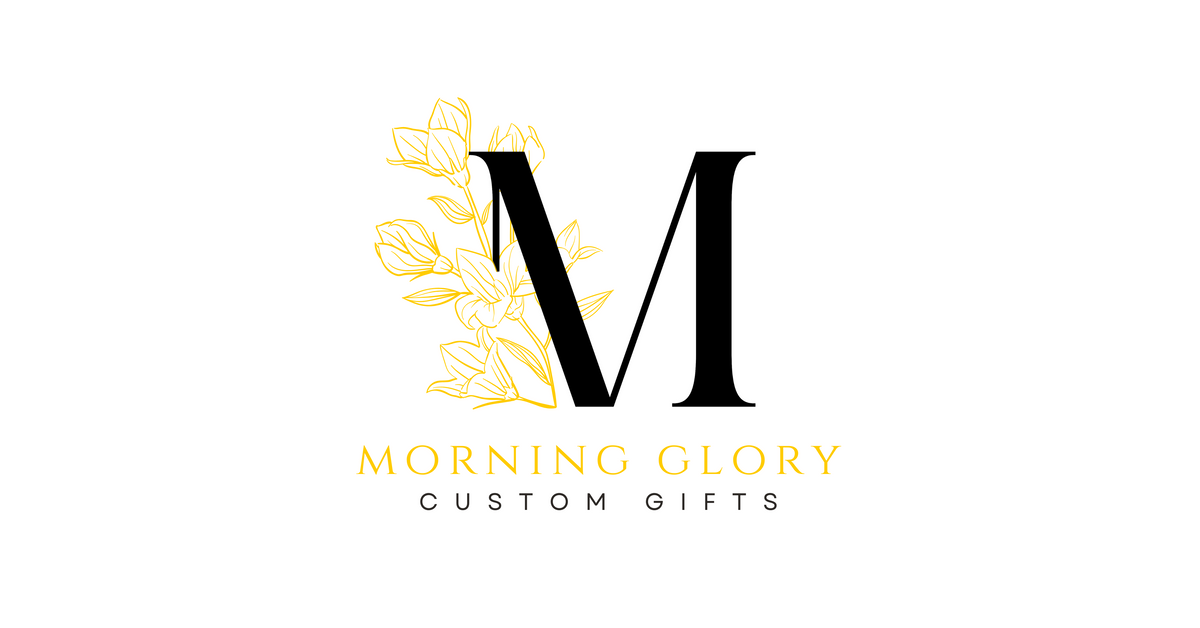 Personalized Gifts & Home Decor – Morning Glory Custom Gifts
